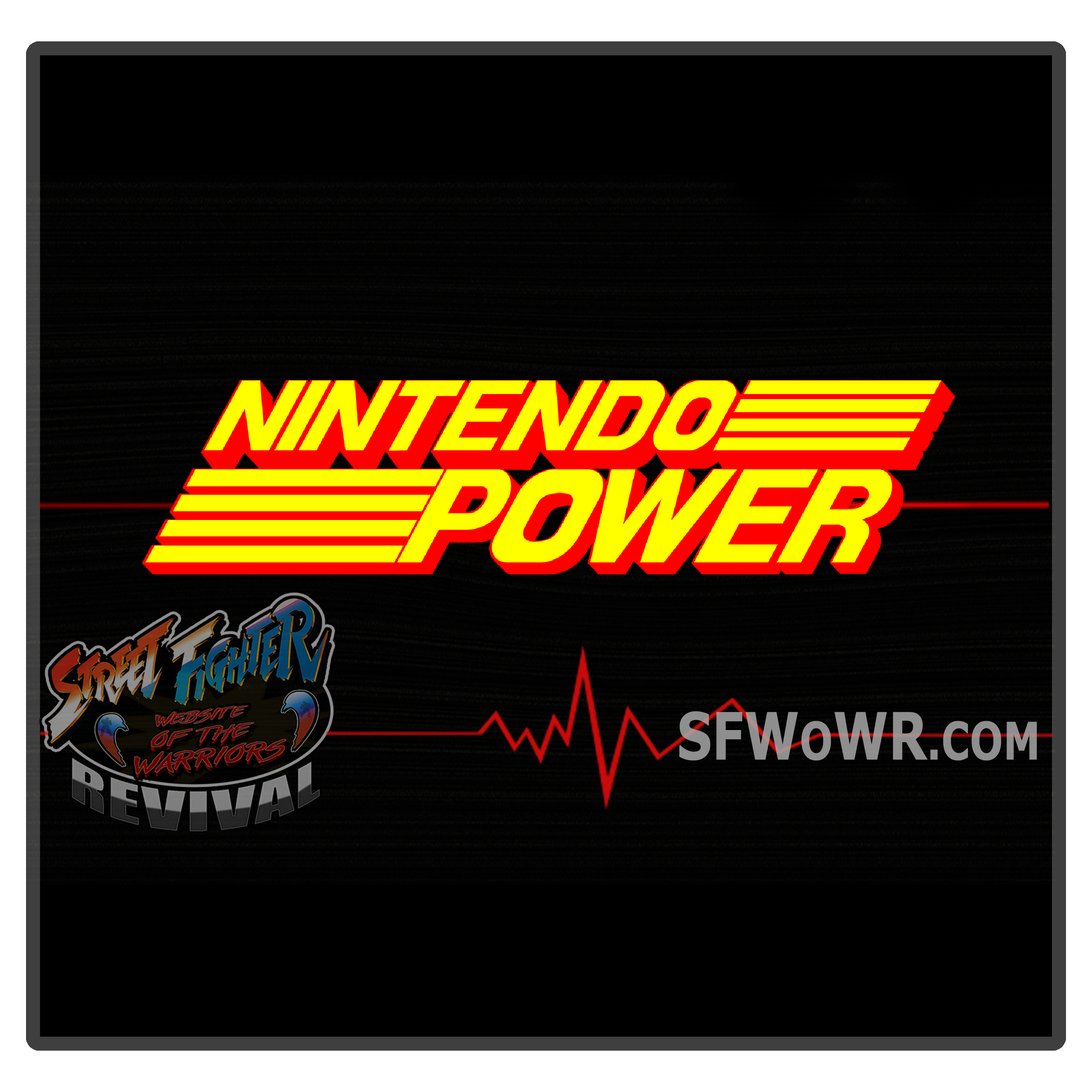 Nintendo Power - SFWoWR.com