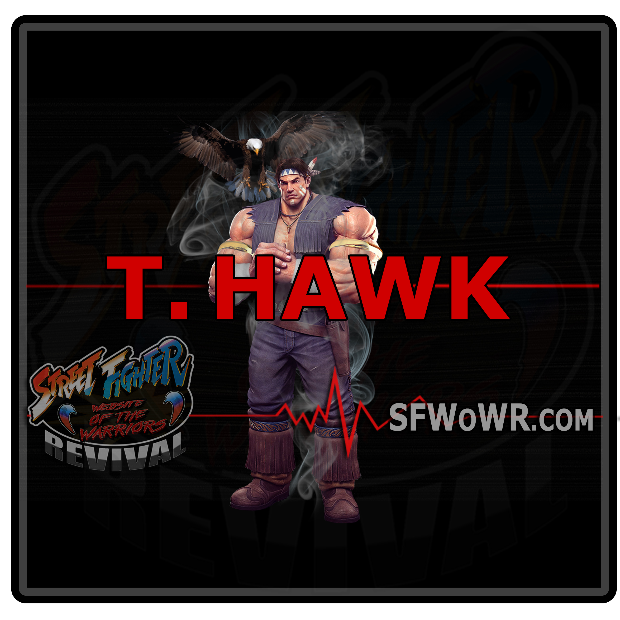 T.Hawk - SFWoWR.com